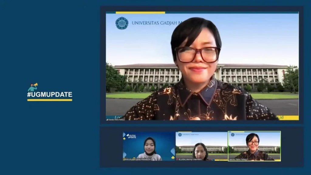 UGM Siap Terima 10.000 Mahasiswa dalam Penerimaan Mahasiswa Baru 2024 ...